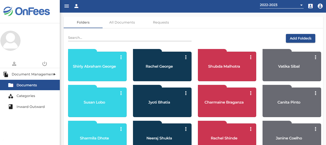 Online Admission Management System Software | Online enrollment and ...